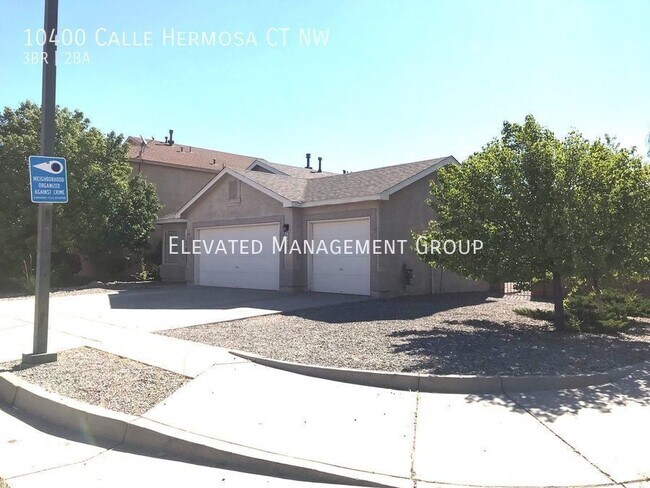 Ventana Ranch! Amazing 3 bedroom home. Cl... - 10400 Calle Hermosa Ct ...