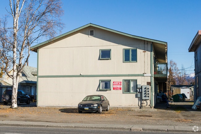 1421 Ingra St - 1421 Ingra St Anchorage AK 99501 | Apartment Finder