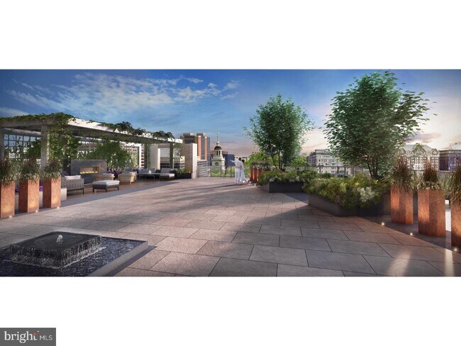 500 Walnut St - 500 Walnut St Philadelphia PA 19106 | Apartment Finder