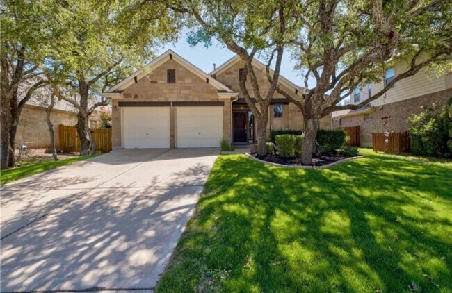 200 Highland Horizon - 200 Highland Horizon Austin TX 78717 | Apartment ...