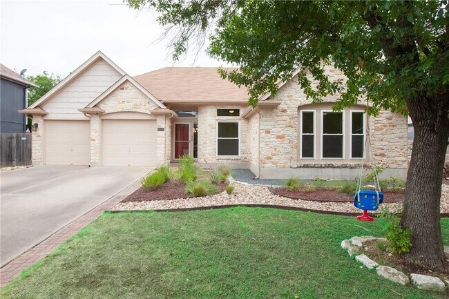 8104 Doe Meadow Dr - 8104 Doe Meadow Dr Austin TX 78749 | Apartment Finder