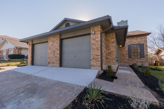 317/319 Rawhide Loop-319 - 317/319-319 Rawhide Loop Round Rock TX 78681 ...