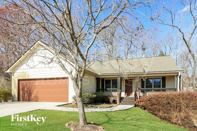 273 Sugar Birch Way - 273 Sugar Birch Way Dallas GA 30132 | Apartment ...