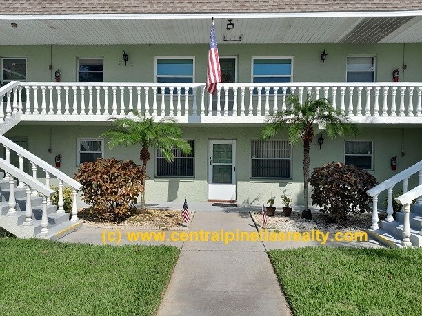 1250 S Pinellas Ave - 1250 S Pinellas Ave Tarpon Springs FL 34689 ...