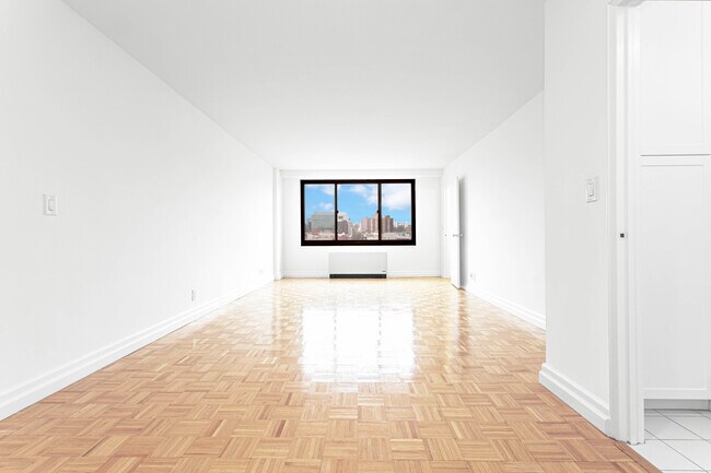Lenox Terrace - 484 Lenox Ave New York NY 10037 | Apartment Finder