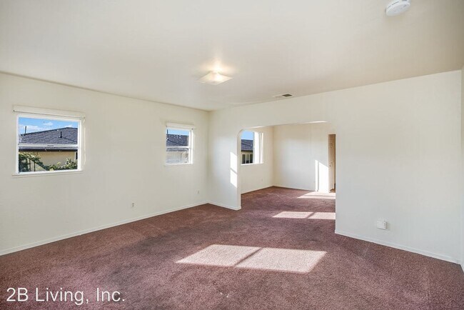 3 br, 1 bath Apartment - 1661 Mono Avenue - 1661 Mono Ave San Leandro ...