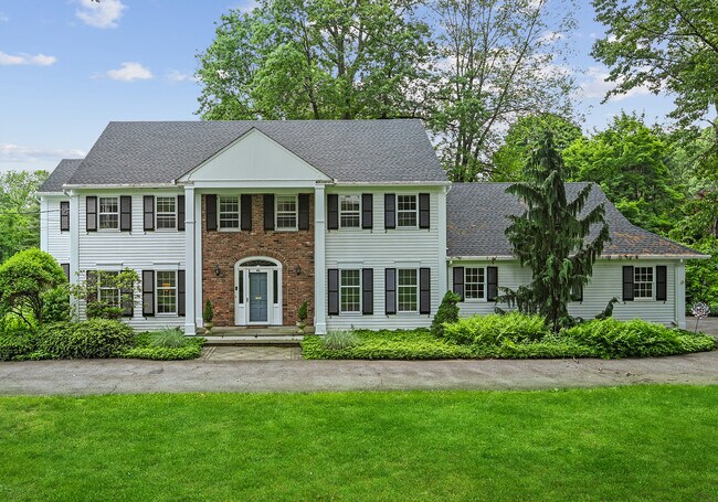 43 Midwood Terrace - 43 Midwood Terrace Madison NJ 07940 | Apartment Finder