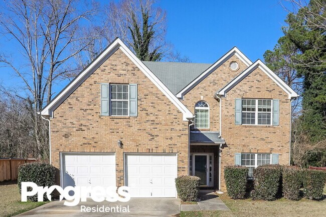 4213 Kenwood Trail - 4213 Kenwood Trail Atlanta GA 30349 | Apartment Finder