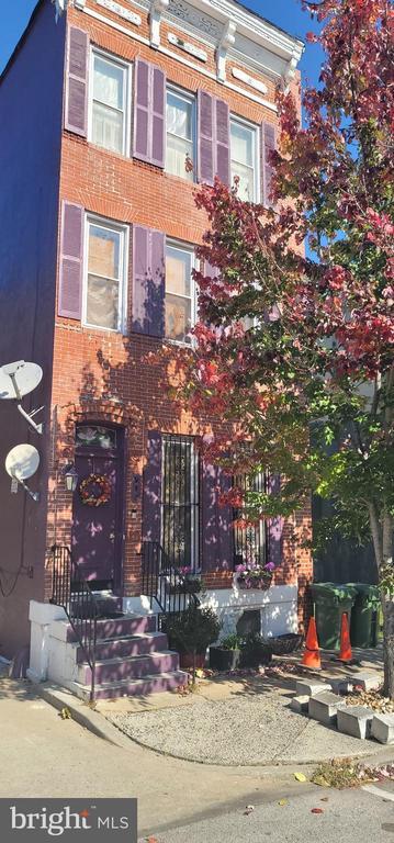 912 E Preston St - 912 E Preston St Baltimore MD 21202 | Apartment Finder