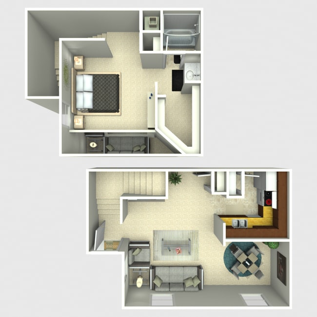 Shadow Bay - 1700 Baywood Dr Bay City TX 77414 | Apartment Finder