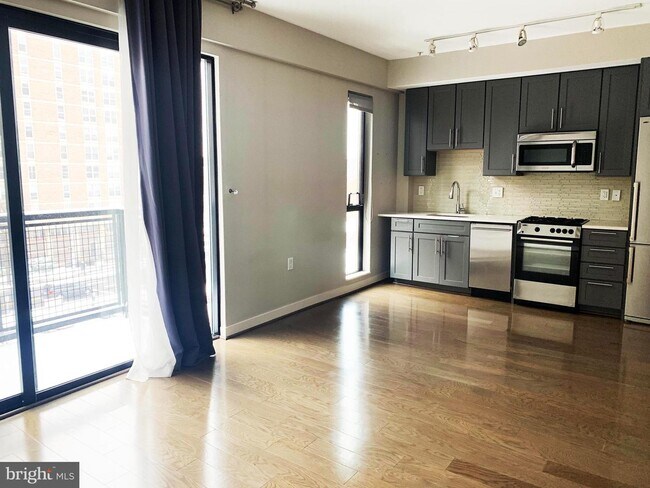 1320 Fenwick Ln - 1320 Fenwick Ln Silver Spring MD 20910 | Apartment Finder