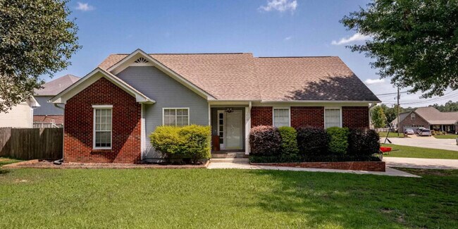 1008 Hickory Street - 1008 Hickory St Moody AL 35004 | Apartment Finder