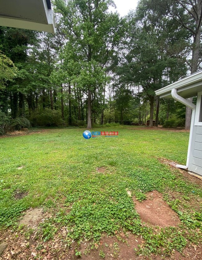 Nice 3-bedroom ranch in Stone Mountain - 542 N Hairston Rd Stone ...