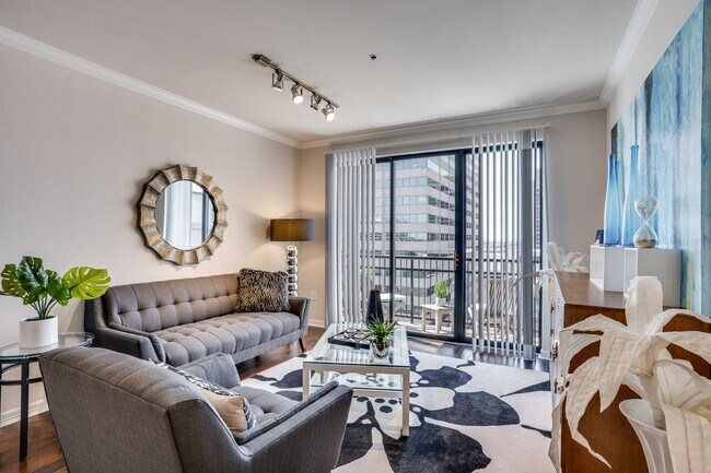 Verona by Palladium - 13330 Noel Rd Dallas TX 75240 | Apartment Finder