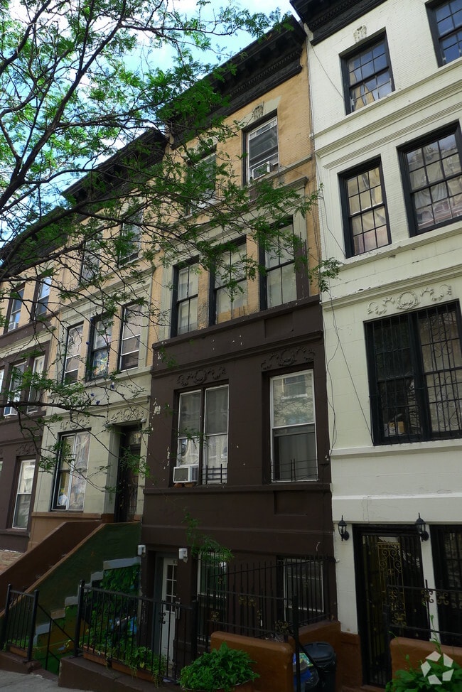 629 West 142nd Street - 629 W 142nd St New York NY 10031 | Apartment Finder