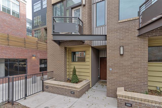 2900 Inca St - 2900 Inca St Denver CO 80202 | Apartment Finder