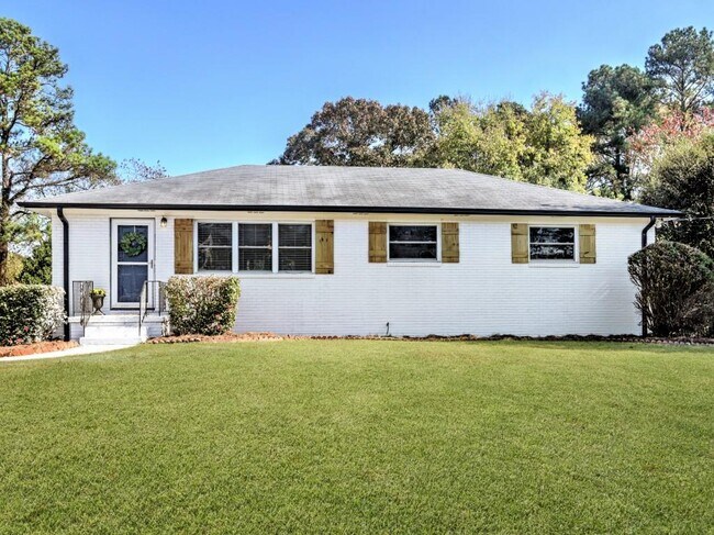 2653 Hicks Rd - 2653 Hicks Rd Marietta GA 30060 | Apartment Finder