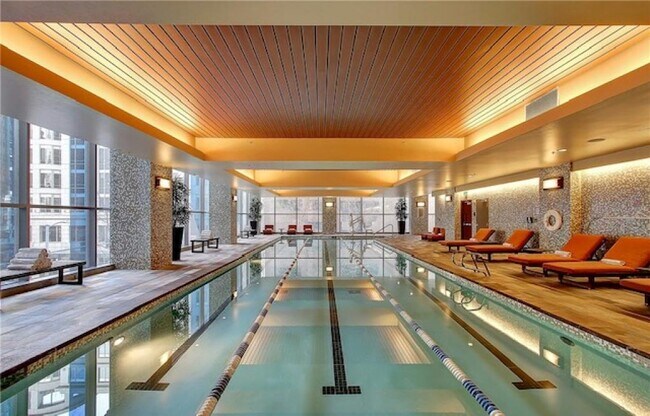 the Hyatt at Olive 8 condominiums - South ... - 737 Olive Way Seattle ...