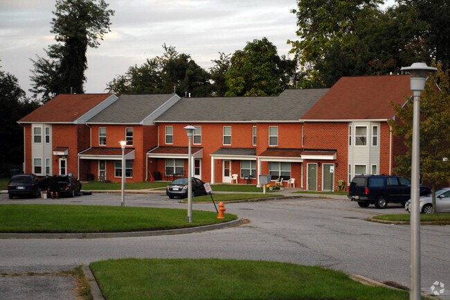 4000 Old Frederick Rd - 4000 Old Frederick Rd Baltimore MD 21229 ...