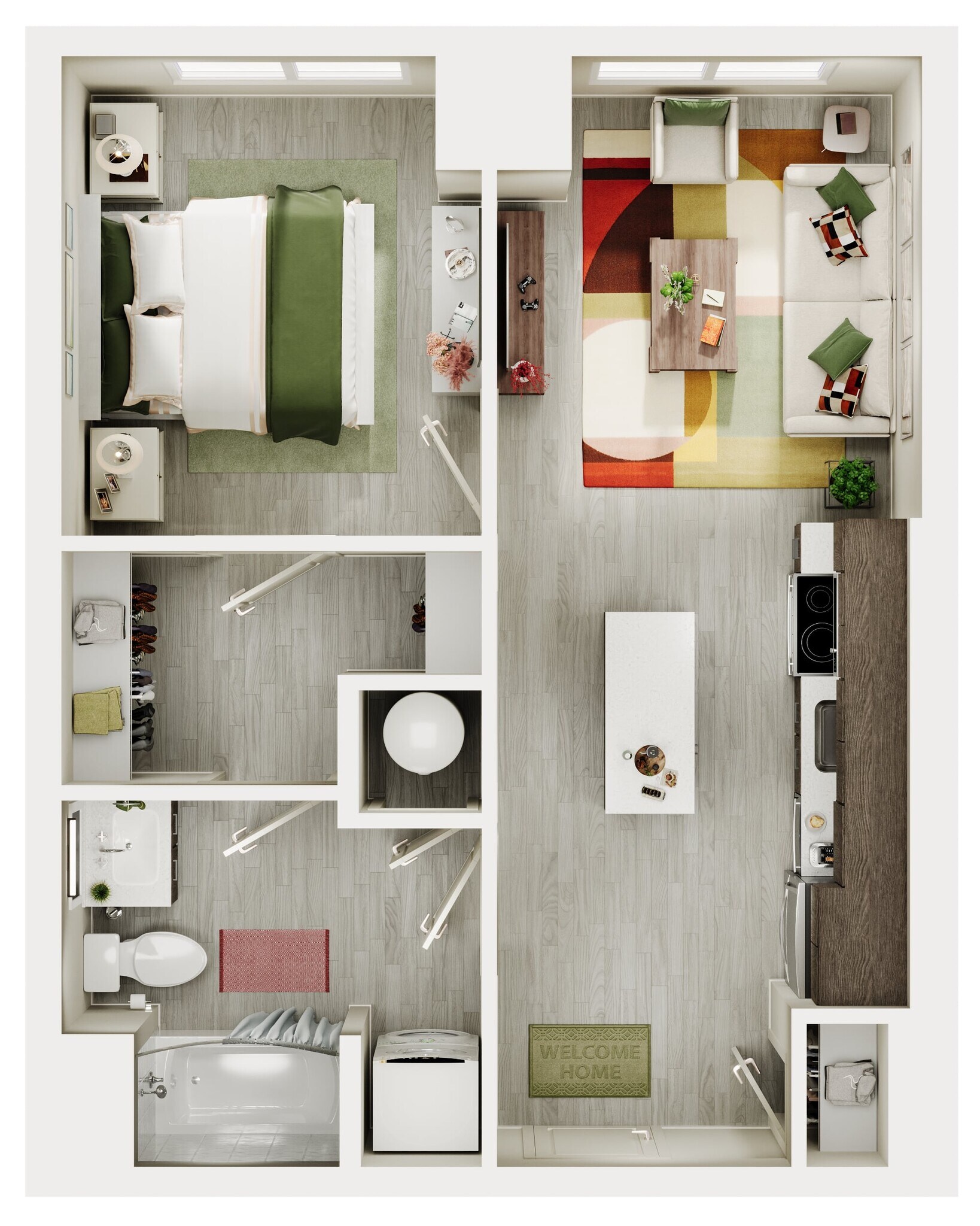 South Standard - 235 Old Colony Ave Boston MA 02127 | Apartment Finder