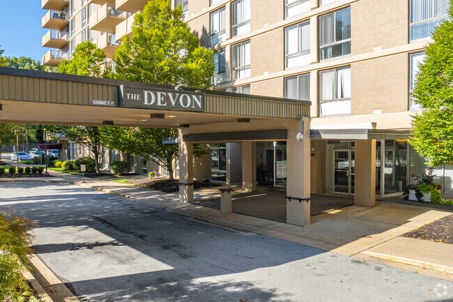 The Devon Condo - 2401 Pennsylvania Ave Wilmington DE 19806 | Apartment ...