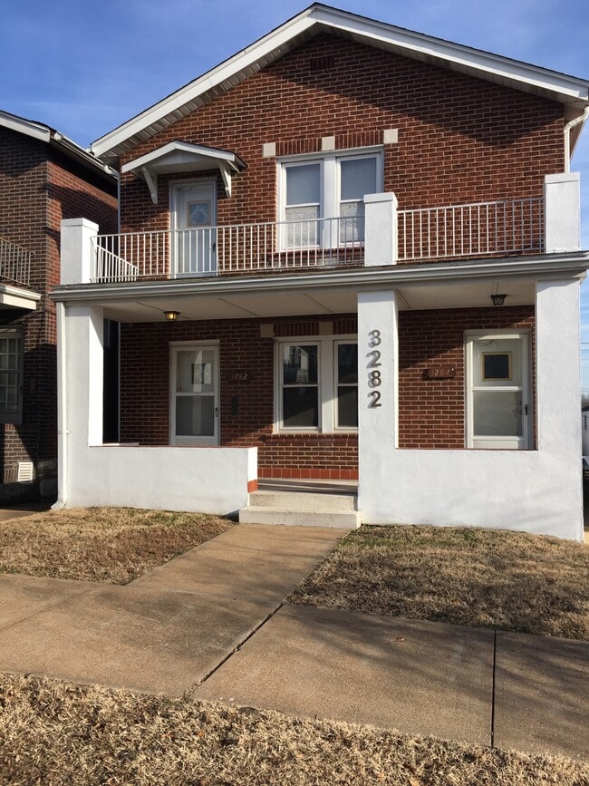 3282 Watson Road - 3282 Watson Road St. Louis MO 63139 | Apartment Finder