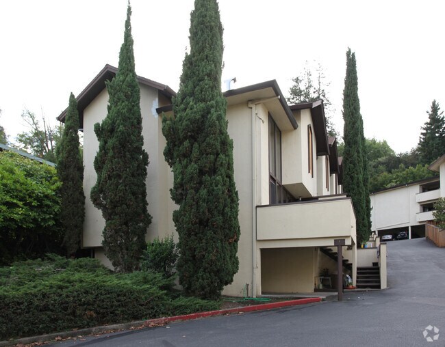 Franciscan Manor - 201 D St San Rafael CA 94901 | Apartment Finder