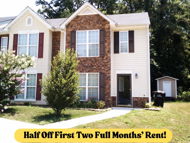**HALF OFF FIRST 2 FULL MONTHS OF RENT**84... - 8422 Carlington Ln ...