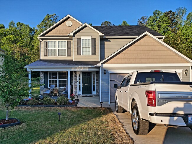 6804 Planting Ct. - 6804 Planting Ct. Raleigh NC 27610 | Apartment Finder
