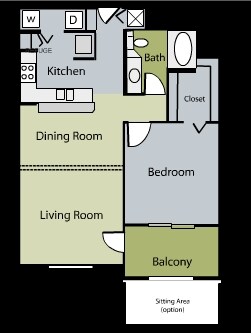 Grand Key Condominiums - 4207 S Dale Mabry Hwy Tampa FL 33611 ...