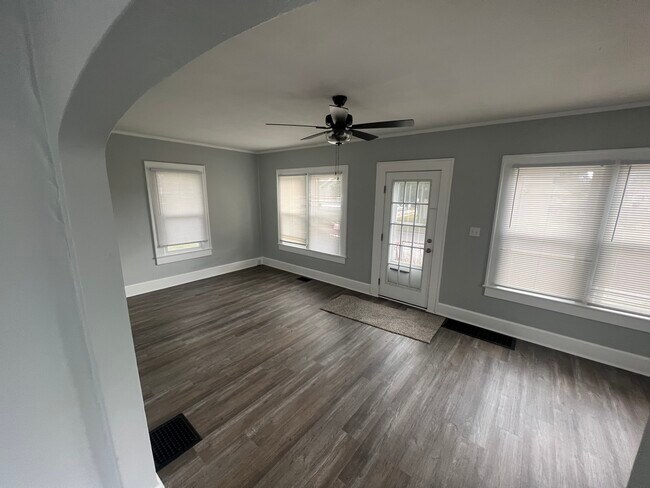 1204 Nicholas St - 1204 Nicholas St Vincennes IN 47591 | Apartment Finder