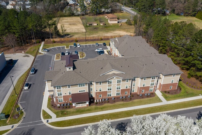Amber Spring - 5000 Spring Forest Rd Raleigh NC 27616 | Apartment Finder