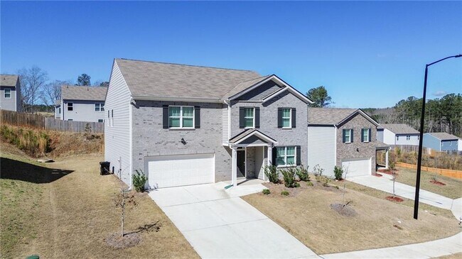 303 Deer Run Dr - 303 Deer Run Dr Dallas GA 30132 | Apartment Finder