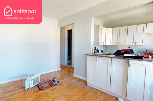 Private room in 4 bedroom Bronx Apartment ... - 143 E 149th St The ...