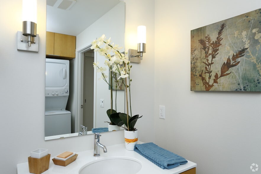 Soma Towers - 288 106th Ave NE Bellevue WA 98004 | Apartment Finder