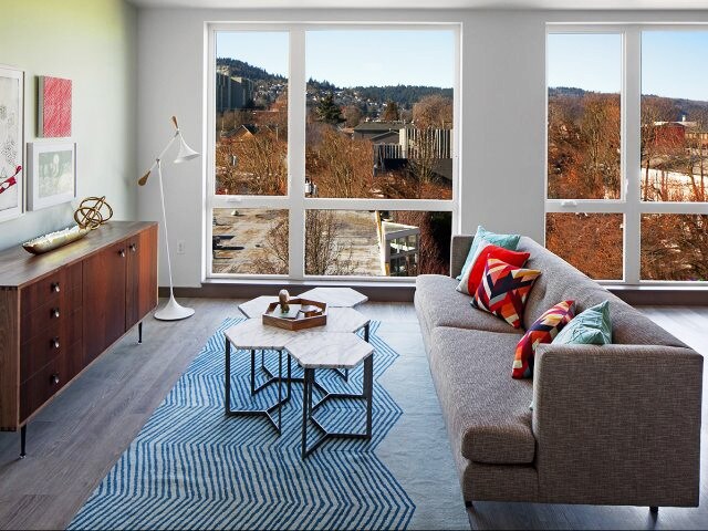 The Addy - Portland, OR | Apartment Finder