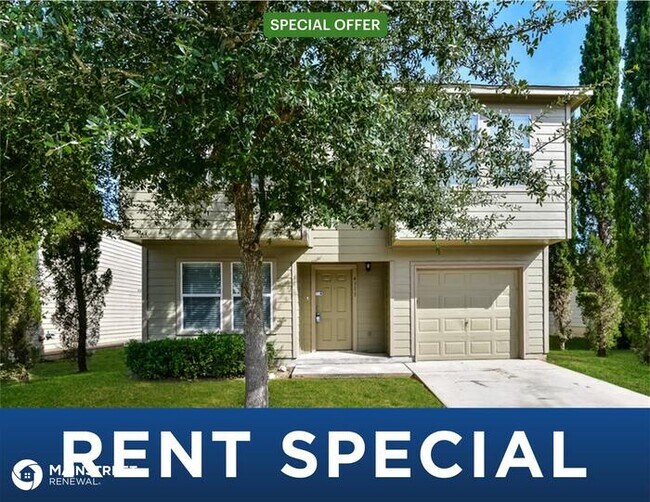 4311 Stetson Park, San Antonio, TX 78223 - 4311 Stetson Park San ...