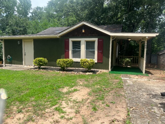 160 Bankston Rd - 160 Bankston Rd Marietta GA 30062 | Apartment Finder