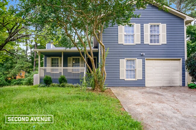 2209 Summertown Dr - 2209 Summertown Dr Norcross GA 30071 | Apartment ...