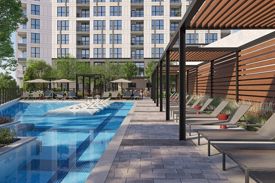 Madison West Elm - 400 W Elm St Conshohocken PA 19428 | Apartment Finder