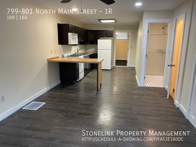 799-801 North Main Street - 799-801 N Main St Fall River MA 02720 ...