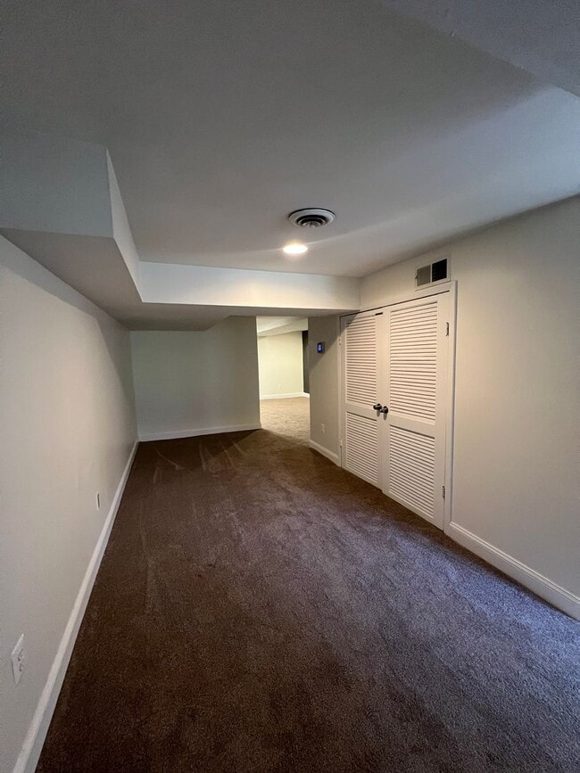 Private Entry 1 Bedroom Apartment - 2333 Eutaw Pl Baltimore MD 21217 ...