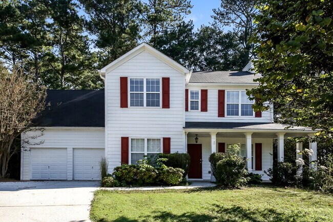 5302 Autumn Run Dr - 5302 Autumn Run Dr Powder Springs GA 30127 ...