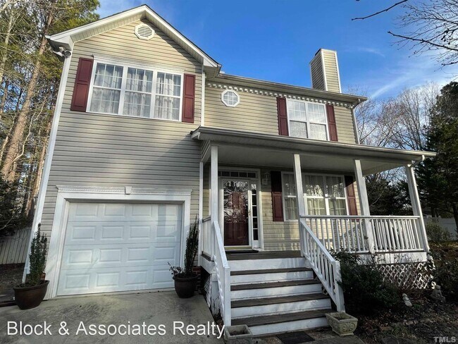 3 br, 2.5 bath House - 2618 Stadium Drive - 2618 Stadium Dr Durham NC ...