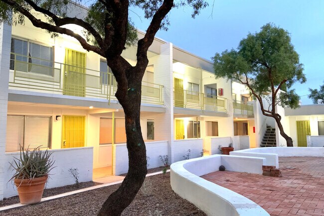720 S 5th Ave - 720 S 5th Ave Tucson AZ 85701 | Apartment Finder