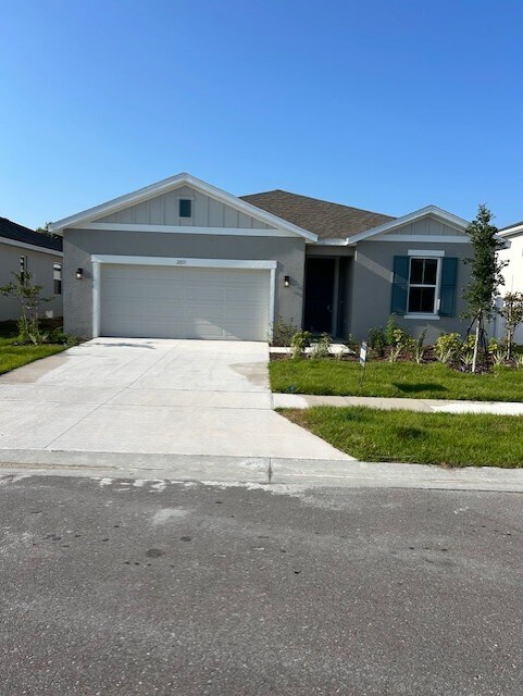 Your Brand-New Luxury Home Awaits - 2833 Cathy Blvd winter haven FL ...