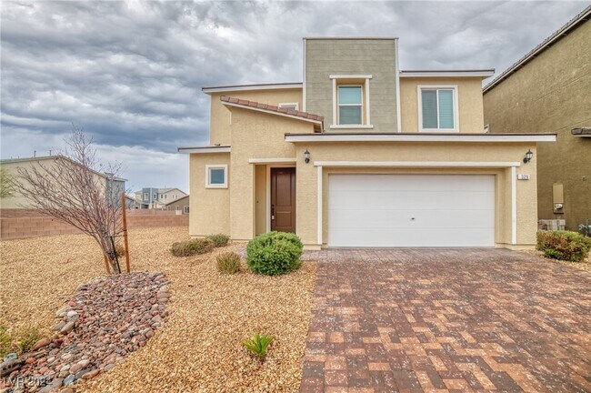 329 Coldwell Station Rd - 329 Coldwell Station Rd North Las Vegas NV ...