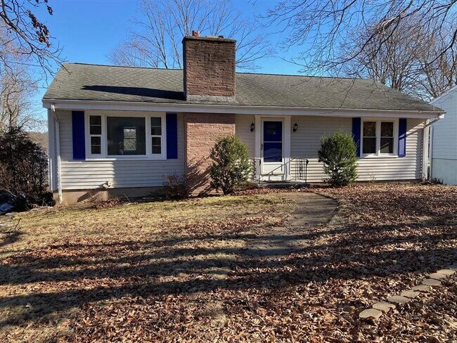 Smart two bed 2 bath - 825 Evergreen Ave Hamden CT 06518 | Apartment Finder