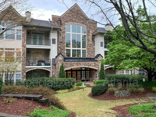 3047 Lenox Rd NE - 3047 Lenox Rd NE Atlanta GA 30324 | Apartment Finder