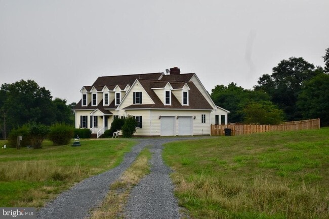 19710 Foggy Bottom Rd - 19710 Foggy Bottom Rd Bluemont VA 20135 ...